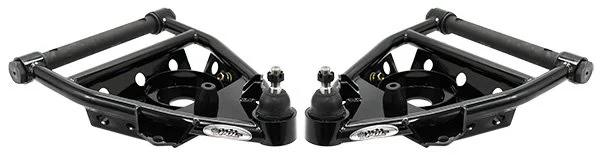 Tubular Trailing Arm Set, 1960-72 Chevy C10 Truck — Custom Sports Trucks