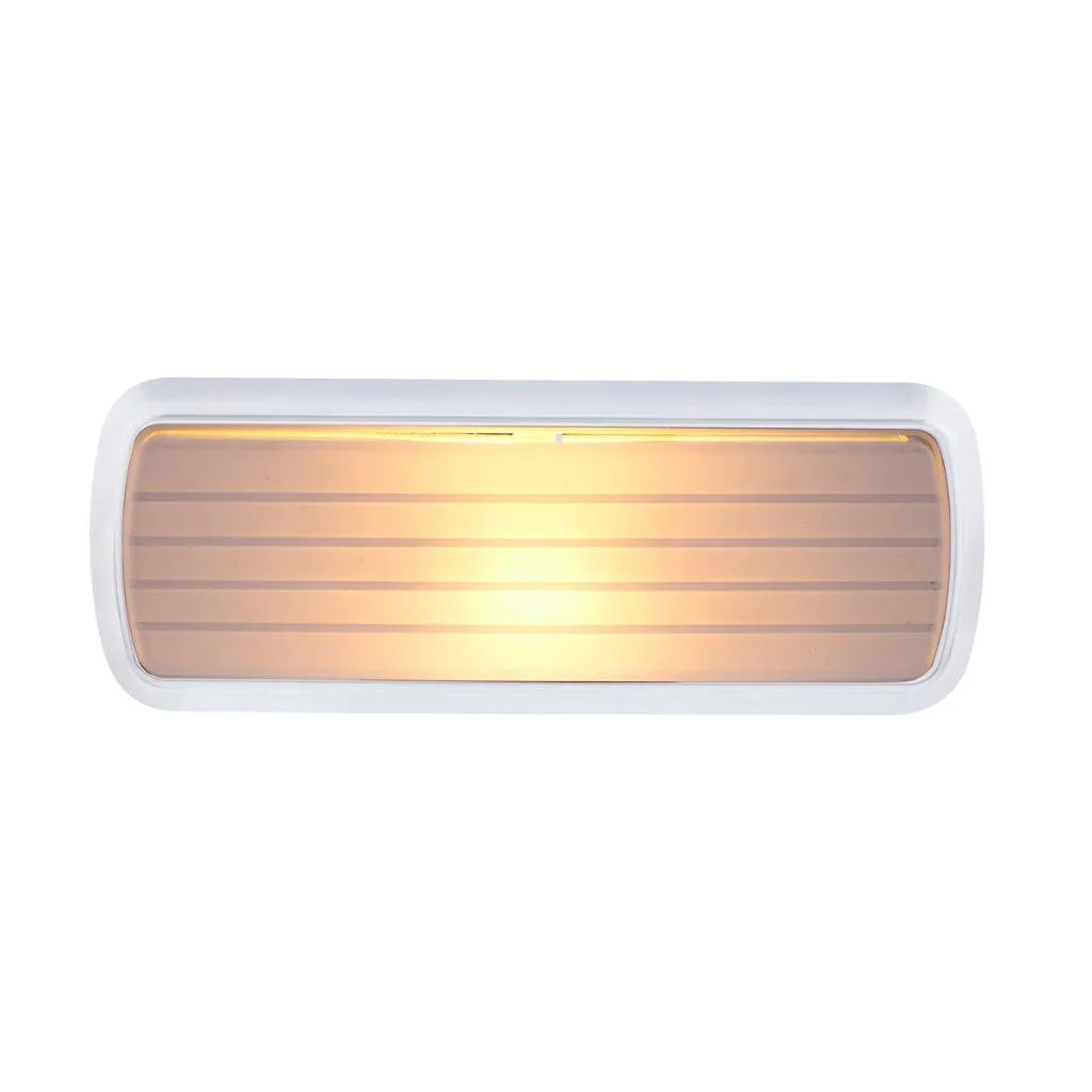1967-72 Chevy & GMC Tail Light Assembly - Fleetside Truck — Custom ...