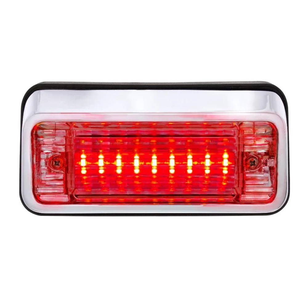 1967-72 Chevy & GMC Truck 30 LED Backup Light - (Pair) — Custom Sports ...