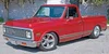 Five-6 Static Drop Suspension Package 1973-1987 Chevy C10 — Custom ...