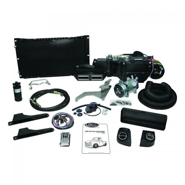 Custom Sports Trucks C10 Performance Parts for Classic Pick up Trucks