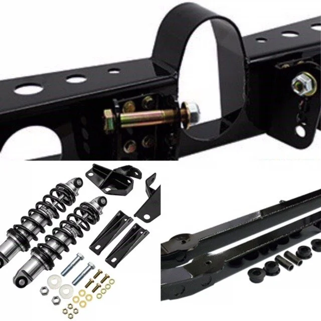 Hot Product — Custom Sports Trucks