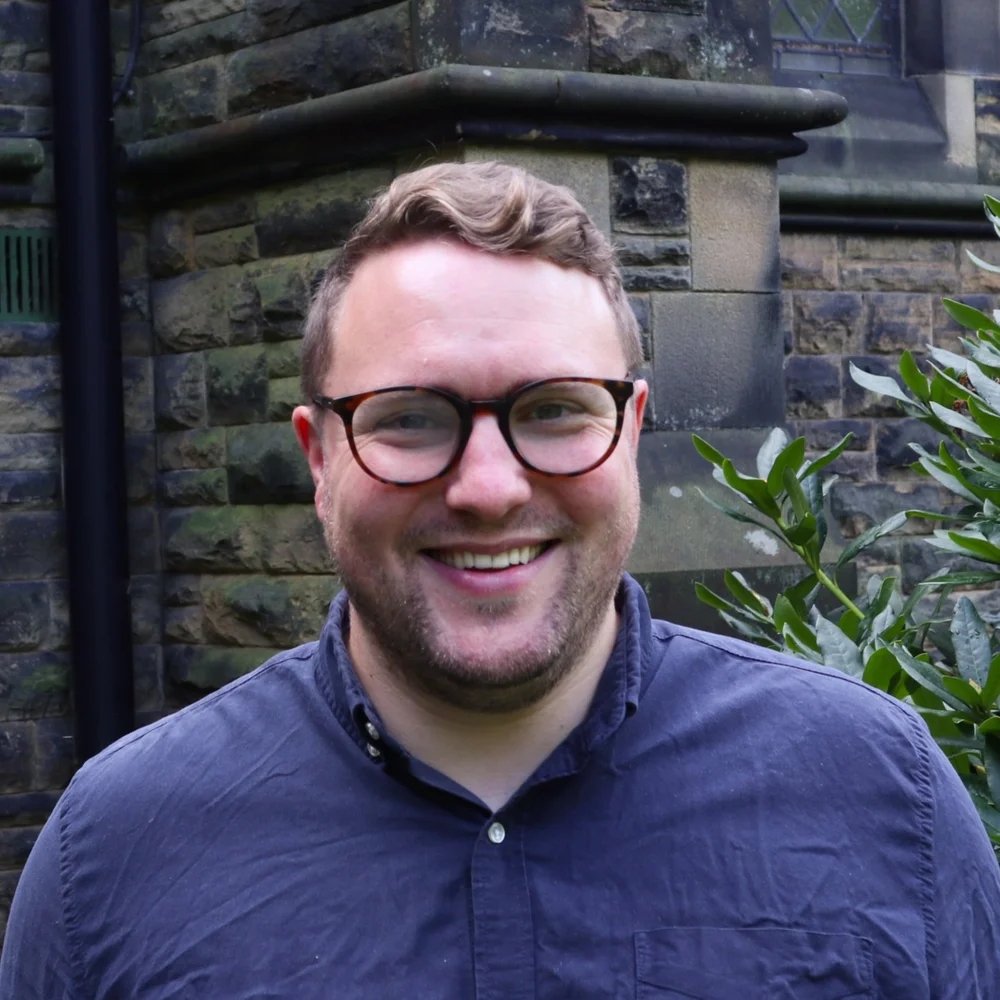 About Us — St Peter's Bury