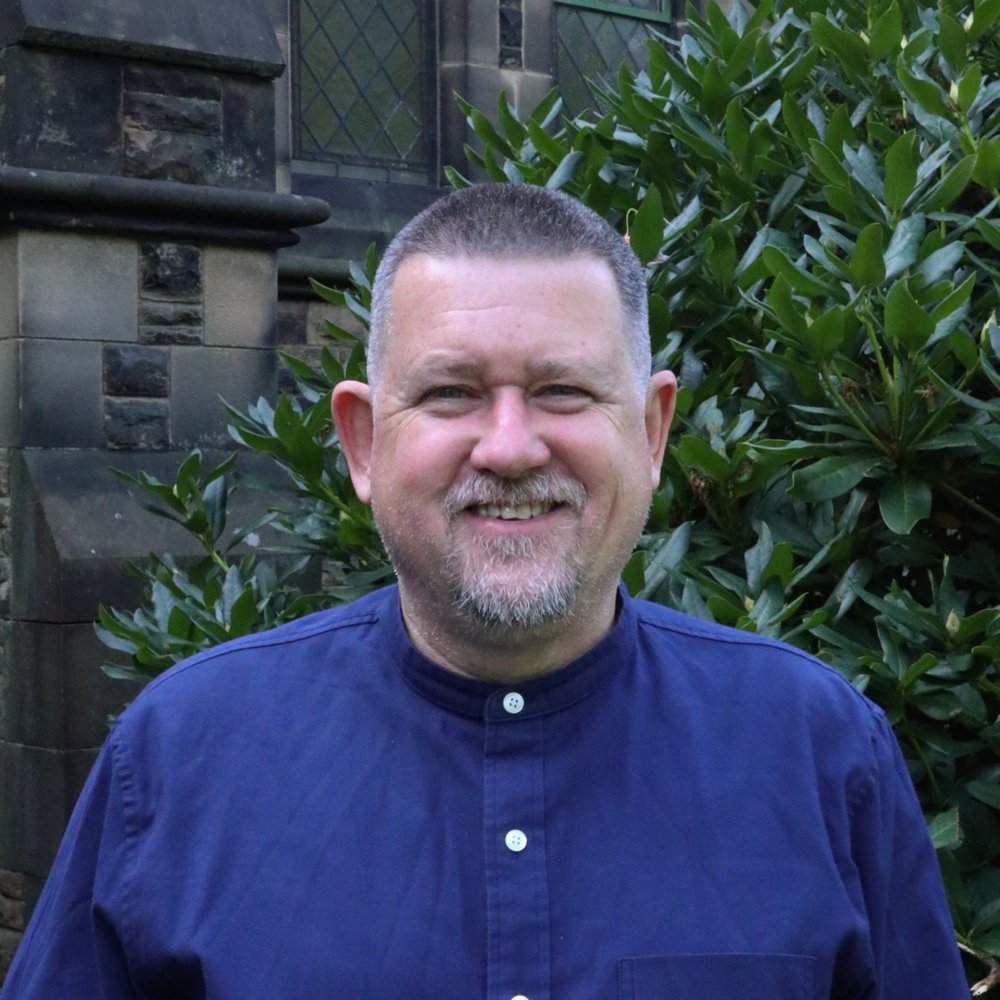 About Us — St Peter's Bury