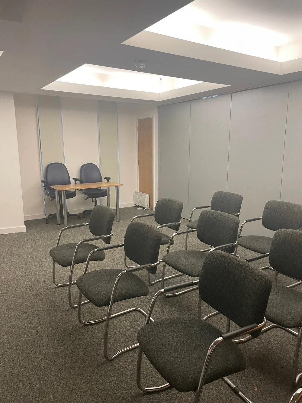 Anchor Room Hire - Erdington, Birmingham — St Barnabas Church Centre ...