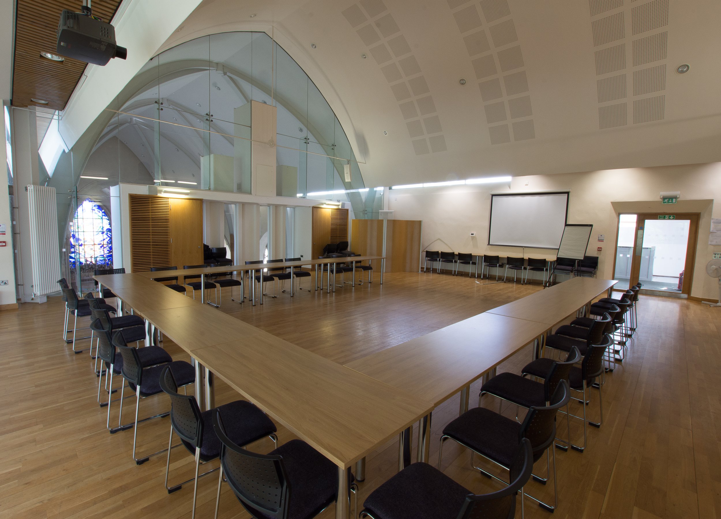 Lighthouse Room Hire - Erdington, Birmingham — St Barnabas Church ...