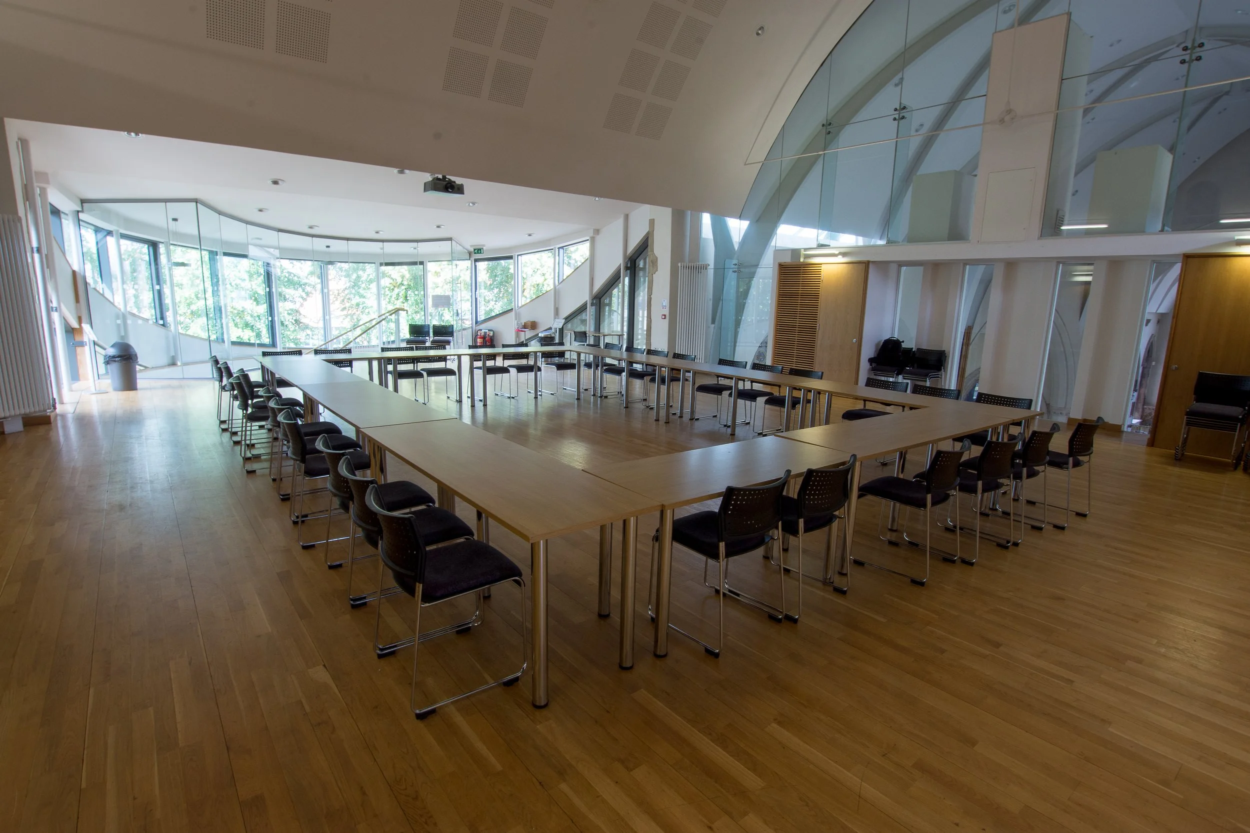 Lighthouse Room Hire - Erdington, Birmingham — St Barnabas Church ...