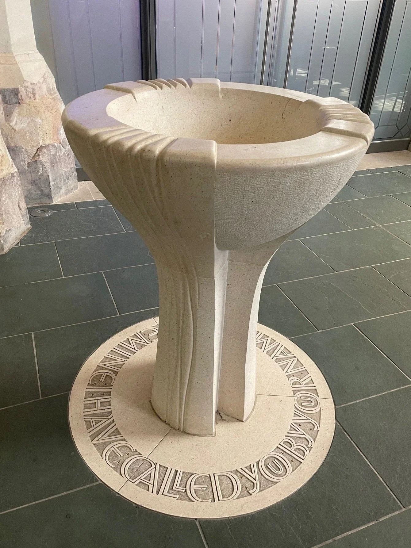 History of St Barnabas Church — St Barnabas Church Centre, Erdington