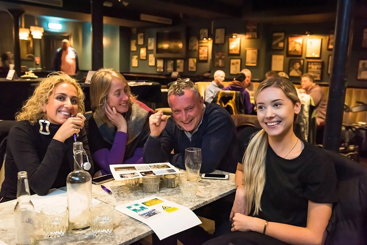 Become A Rep — Brighton and Hove Unison