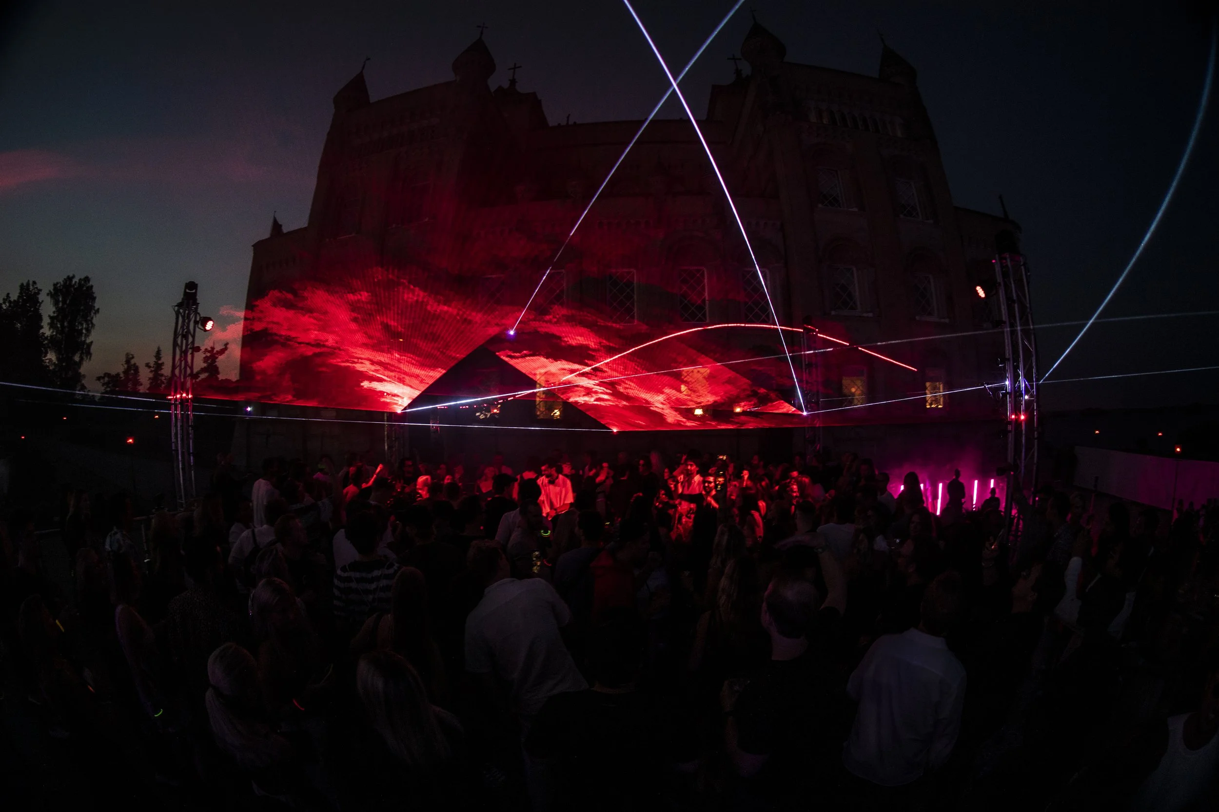 ⇢CLSR BOUTIQUE FESTIVAL — CLSR.SE