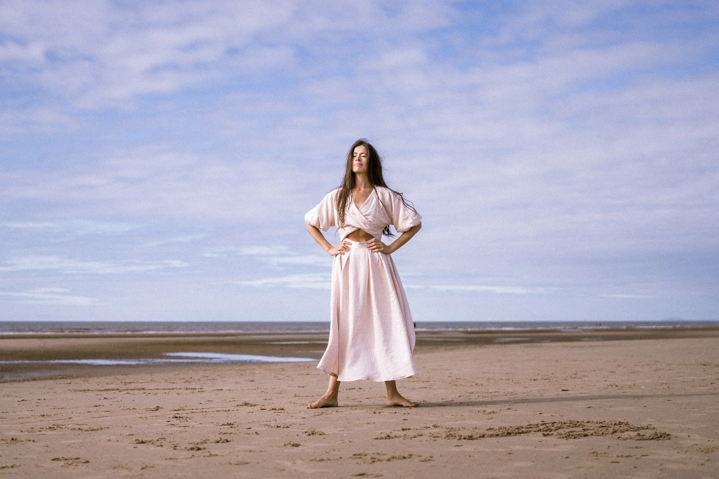 Embody Your Message: Unveiling the Potency of Somatic Healing, Womb ...