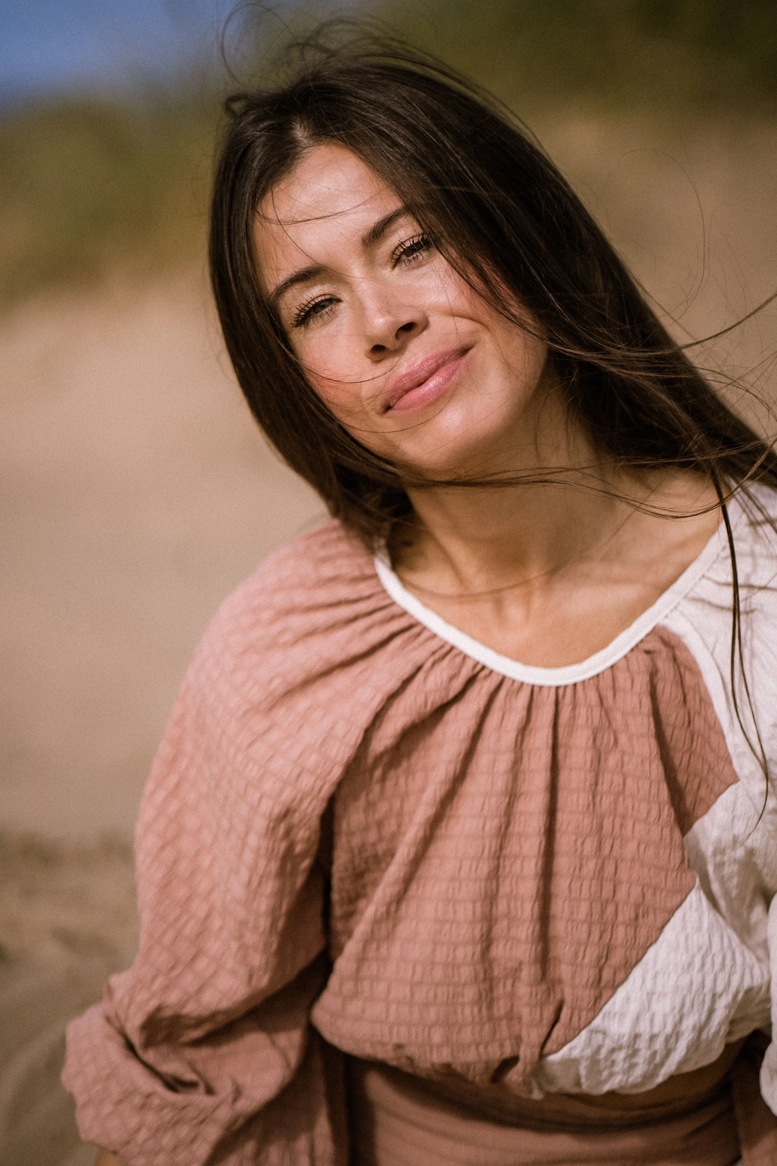 womens gatherings — Rebecca Wilson