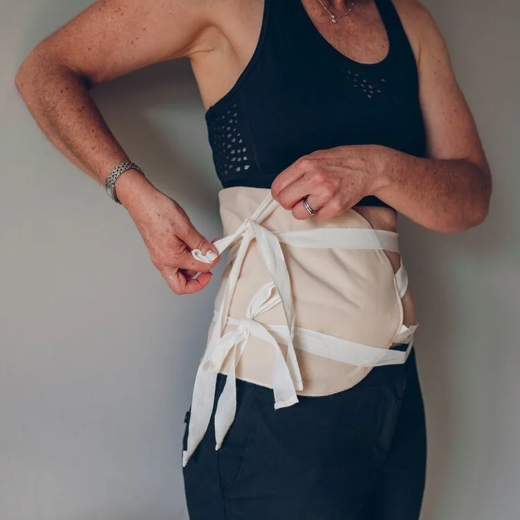 The Healing Magic of Castor Oil Packs: Ancient Wisdom for Women's ...
