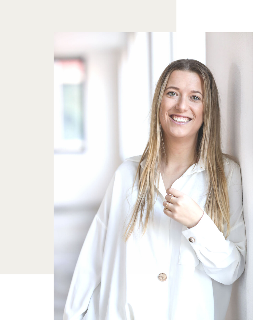 Nele — Diëtiste Nele