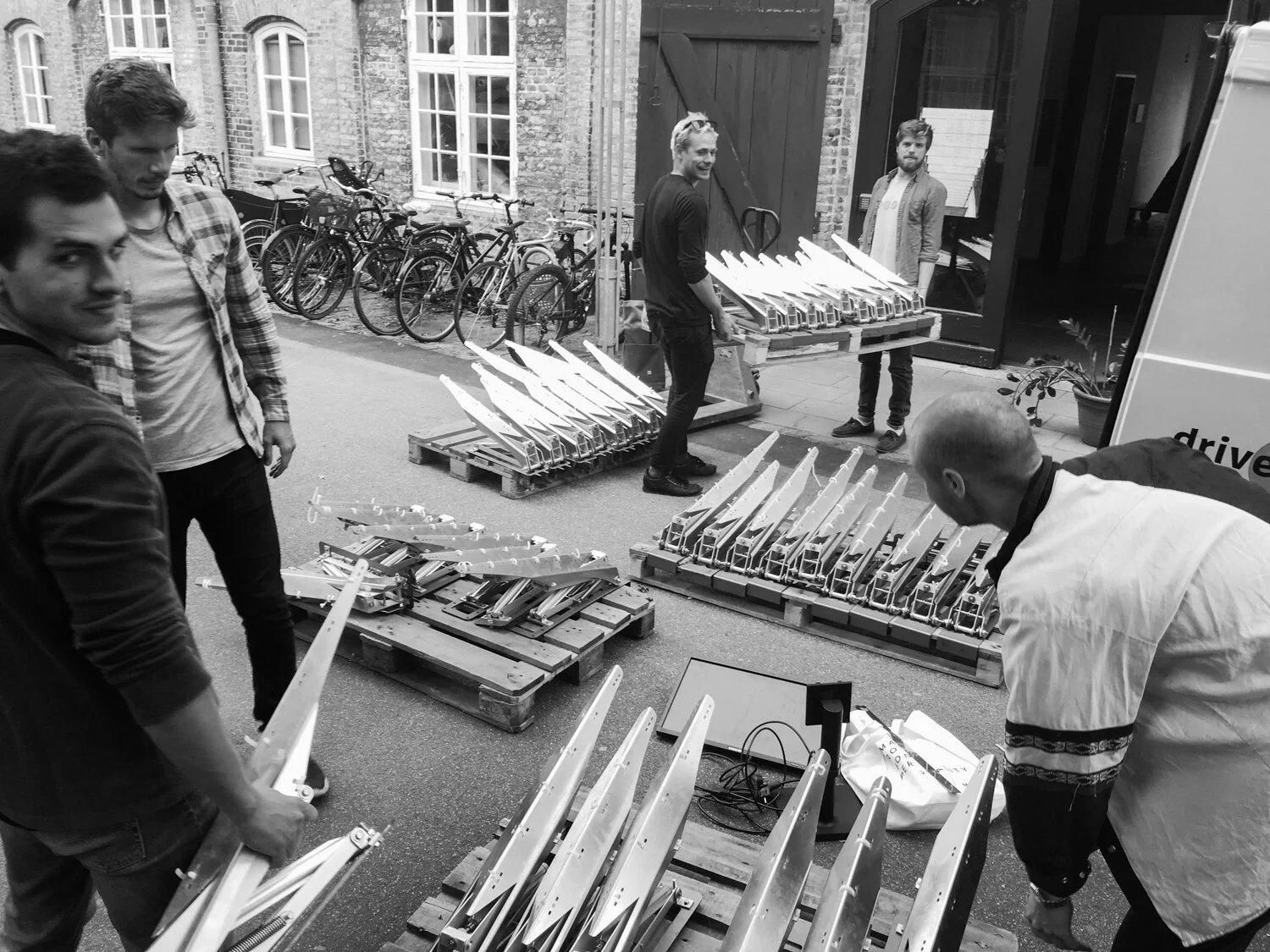 About Bristol Architect Practice | Clover Studio