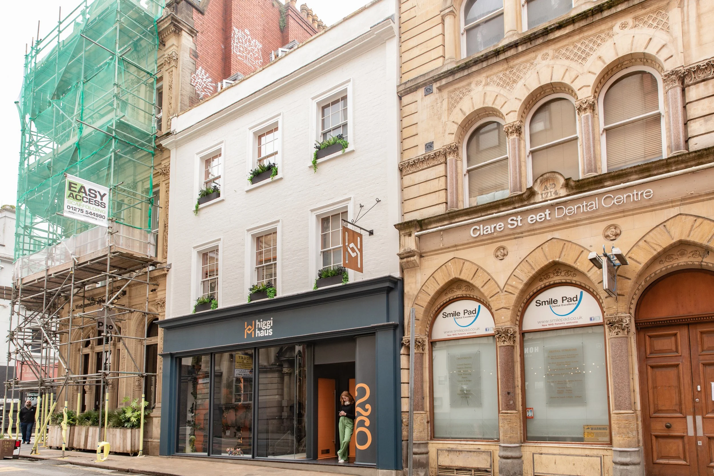 Architecture and design projects | Clover Studio