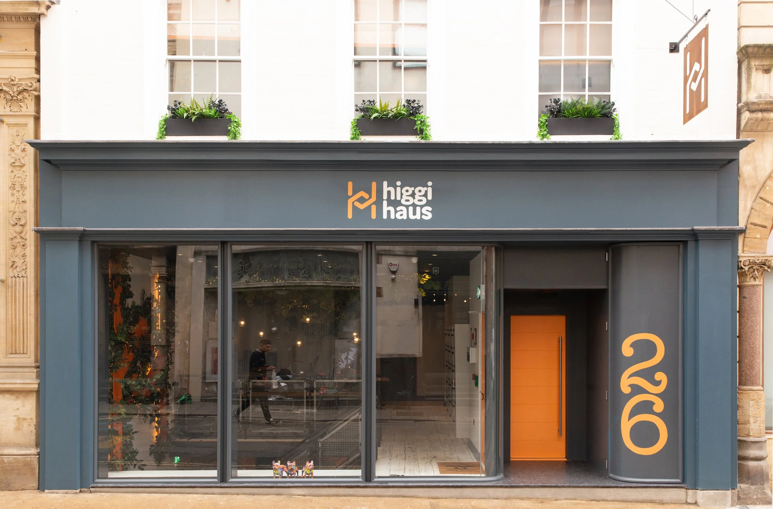 Clover Studio | Architect in Bristol