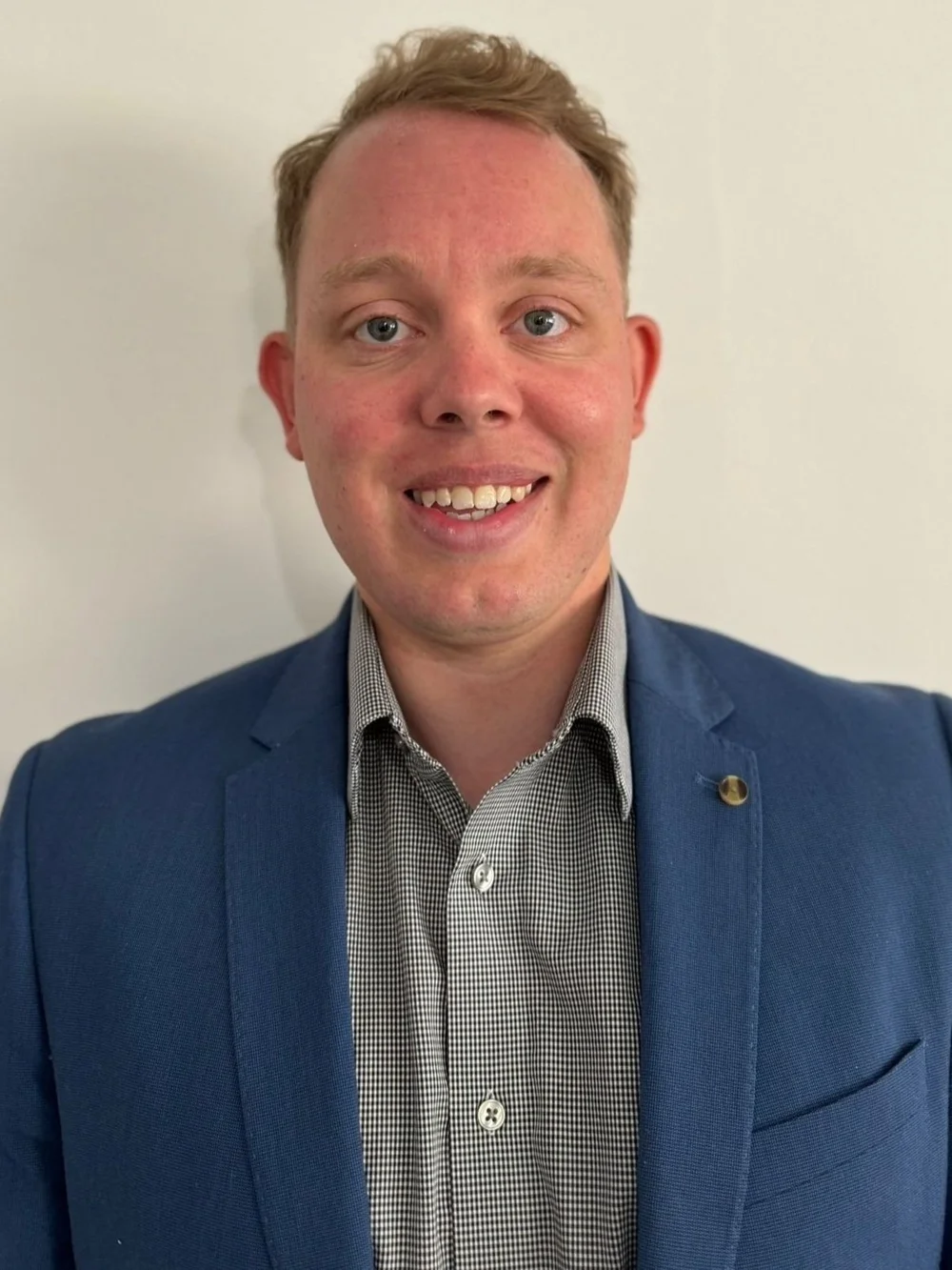 Meet the Team — Combined Safety Solutions