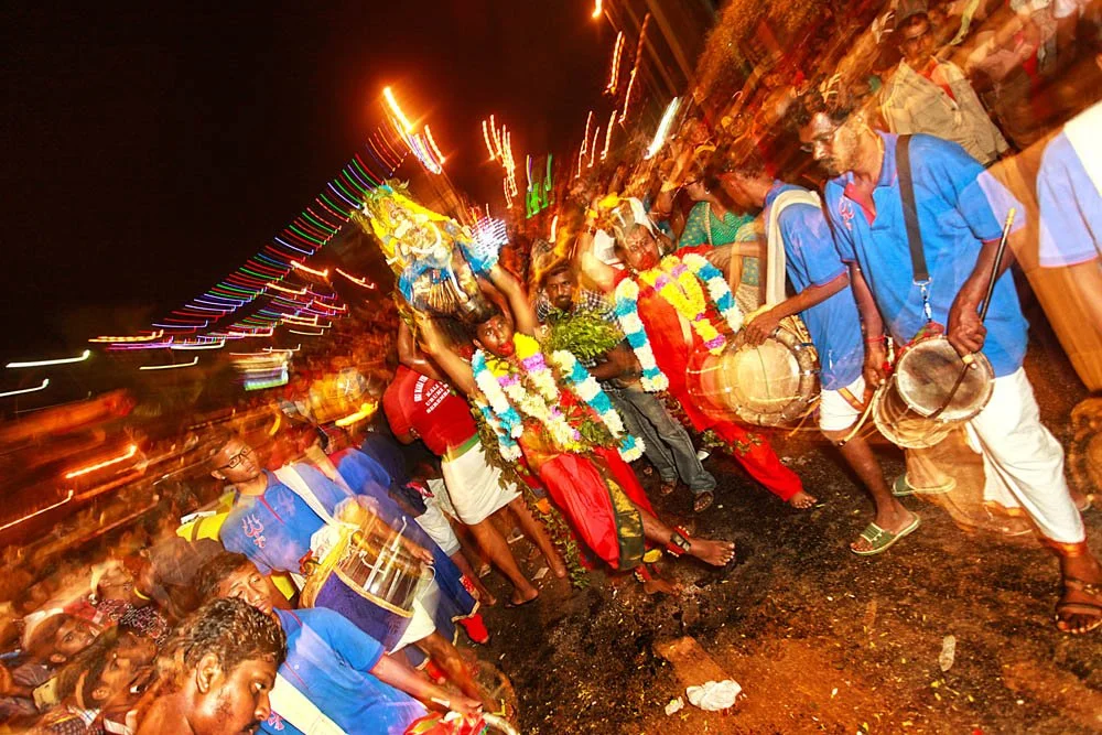 Photography — Visithra