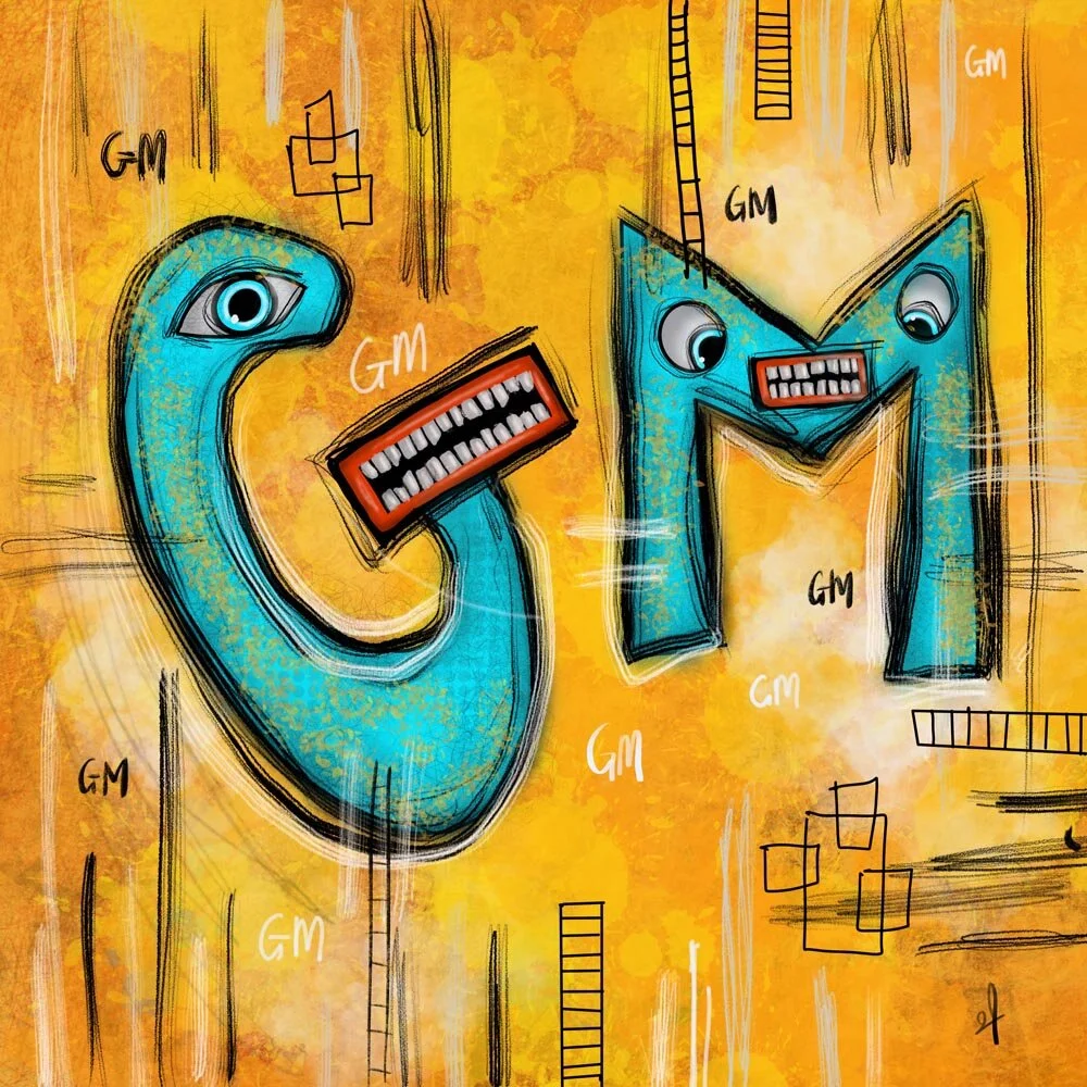 Ikigai (いきがい) — Visithra