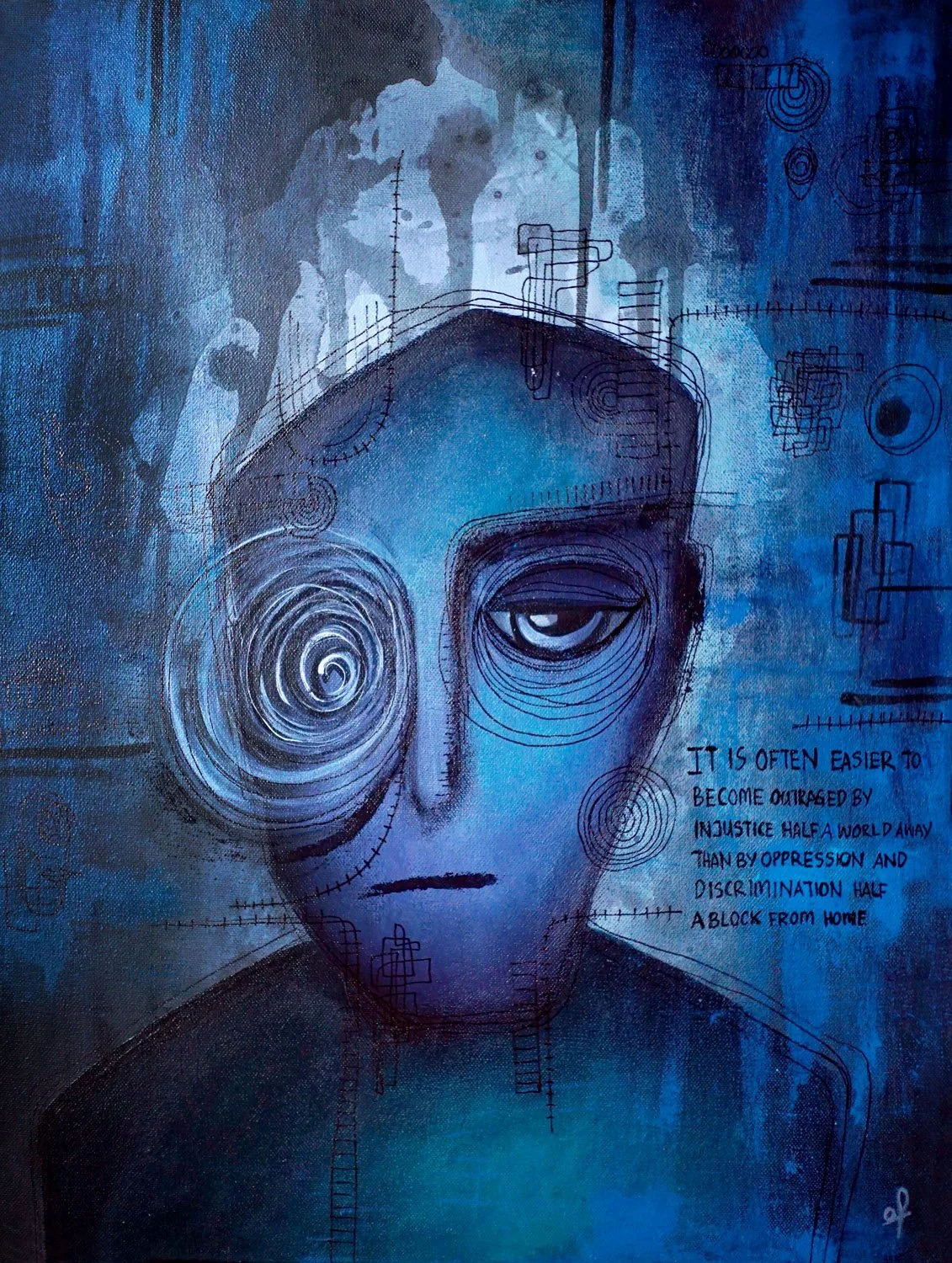 Series — Visithra