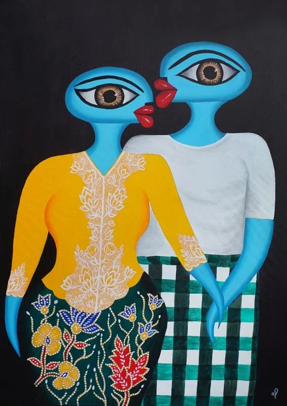 Ikigai (いきがい) — Visithra