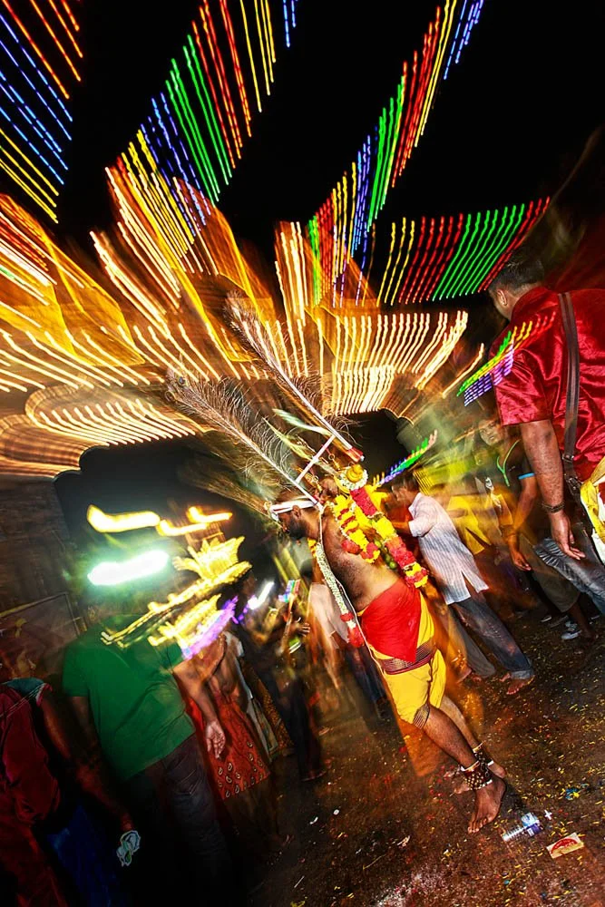 Photography — Visithra