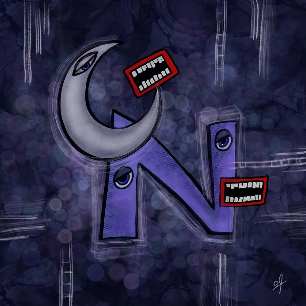 Ikigai (いきがい) — Visithra