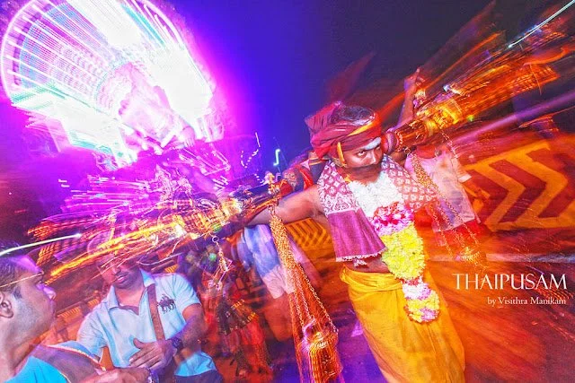 Photography — Visithra