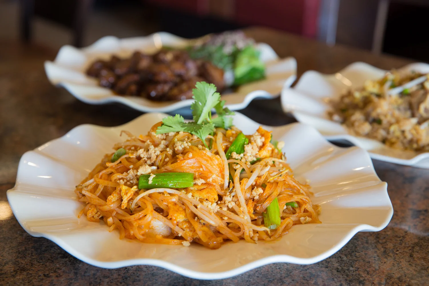 Monark Asian Bistro | Asian & Chinese Food in Riverside, CA