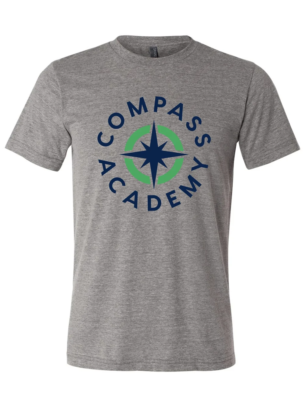 Merch — The Compass Academy