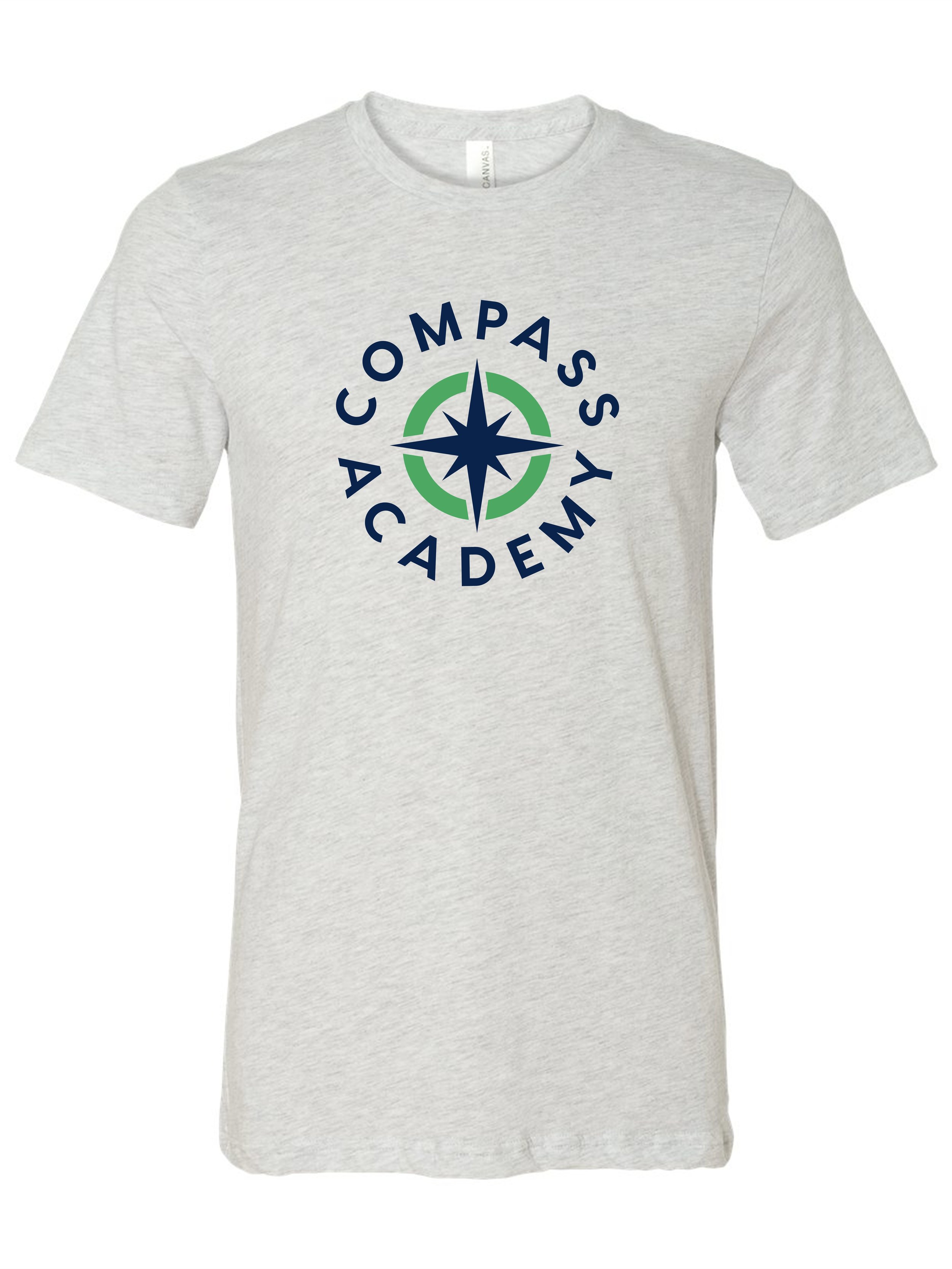Merch — The Compass Academy
