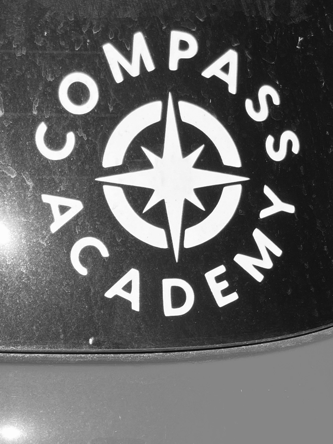 Merch — The Compass Academy