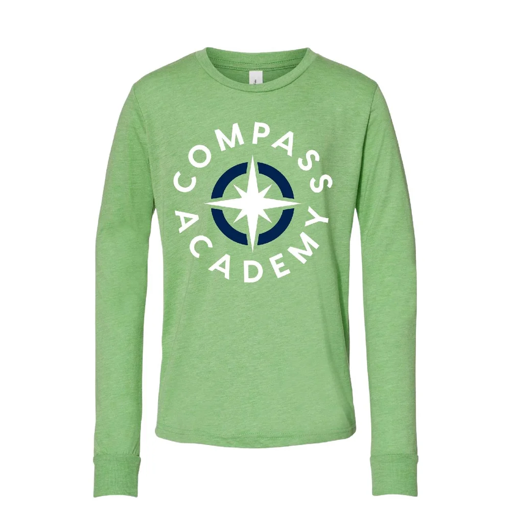 Merch — The Compass Academy