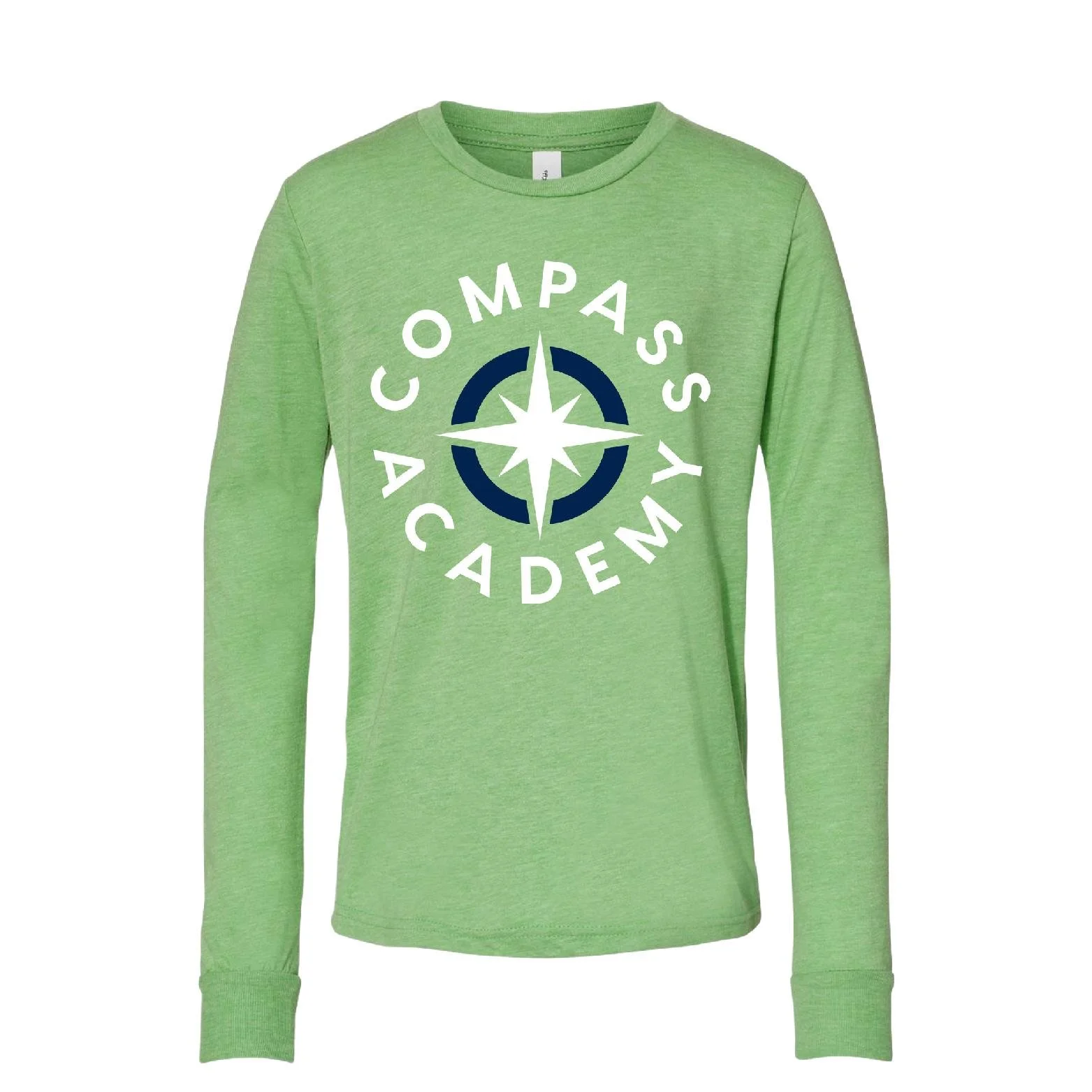 Merch — The Compass Academy