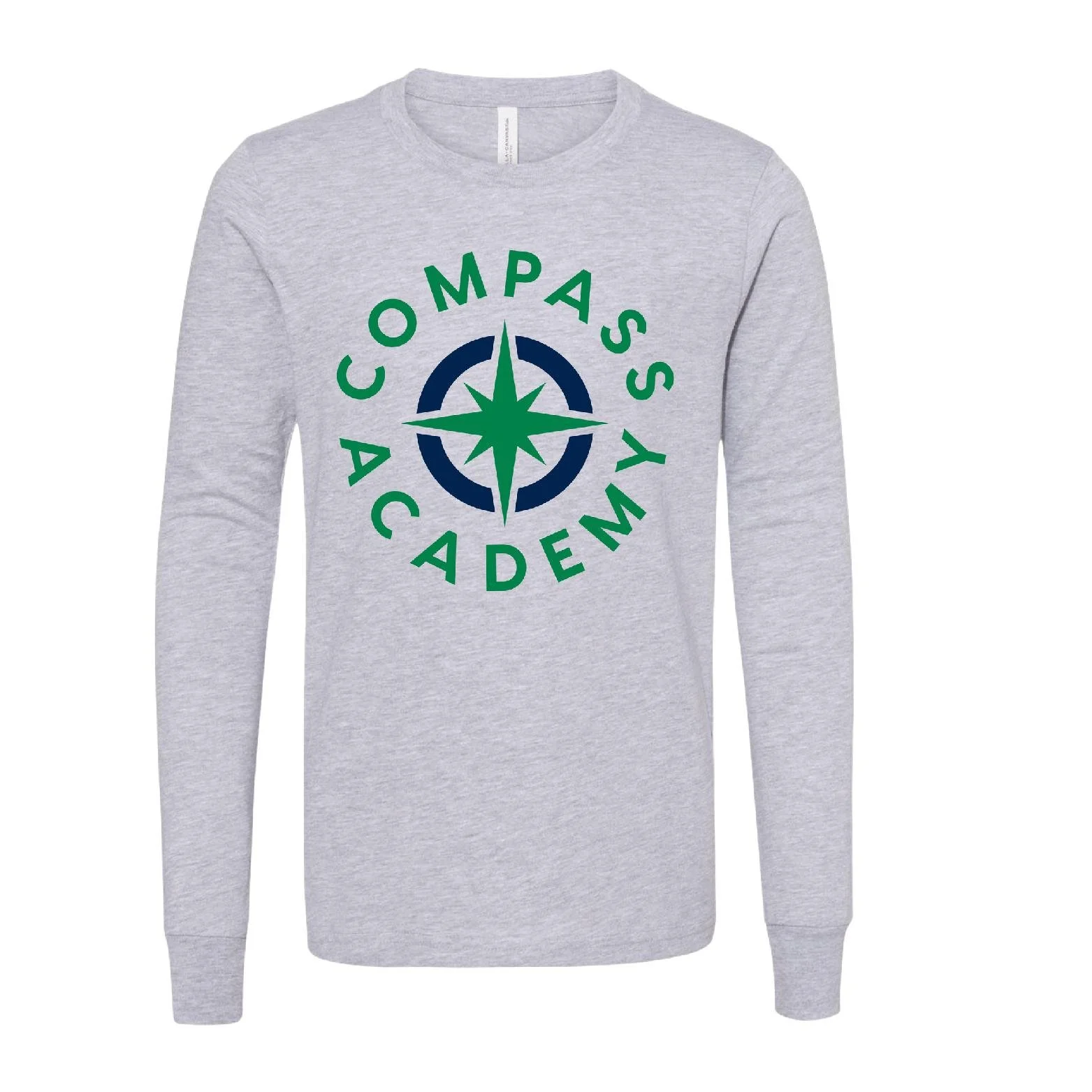 Merch — The Compass Academy