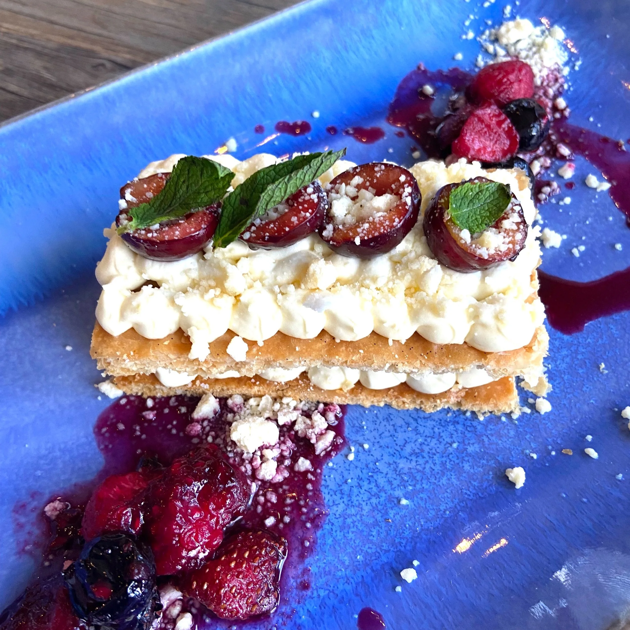Balcomie Links Hotel explains it's food and menu ethos for those ...