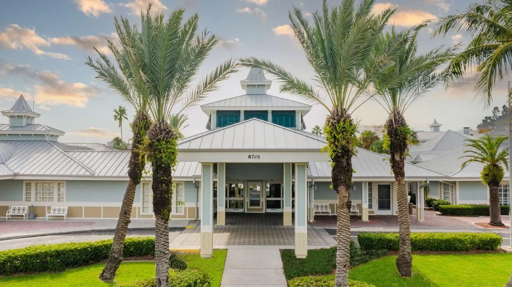 Park Port Exclusive Offer — Radisson Resort at the Port Events