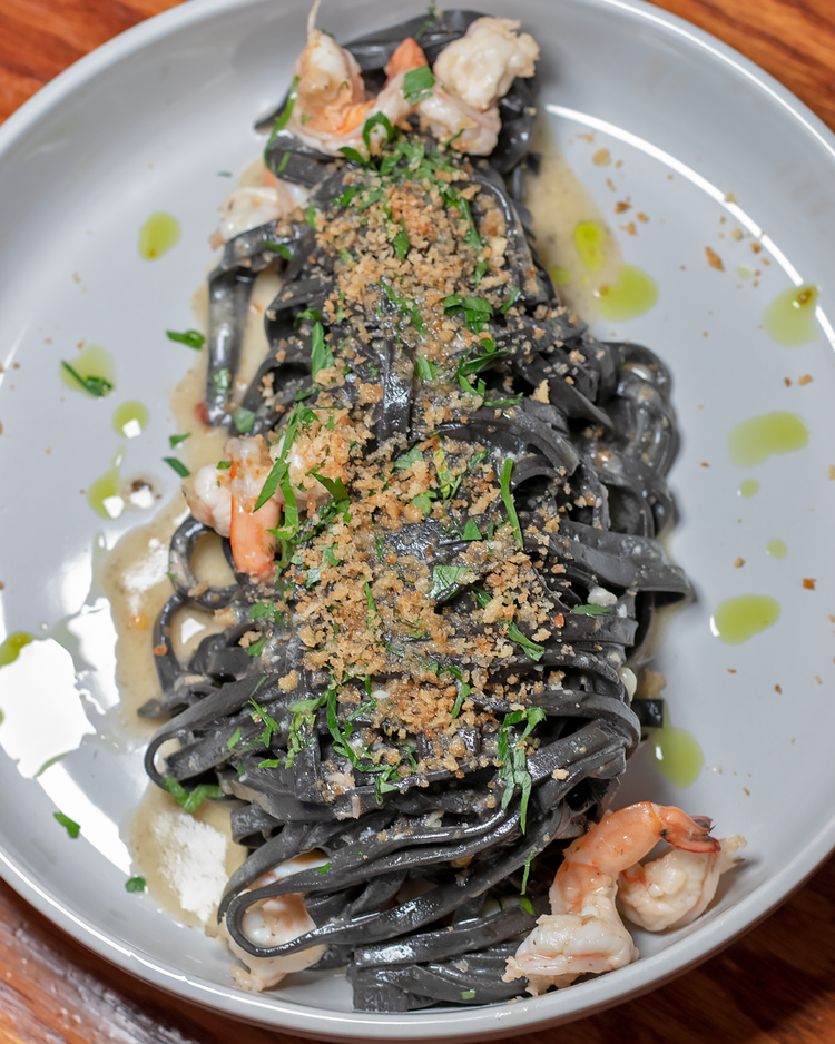 MENU — Addeo's of the Bronx