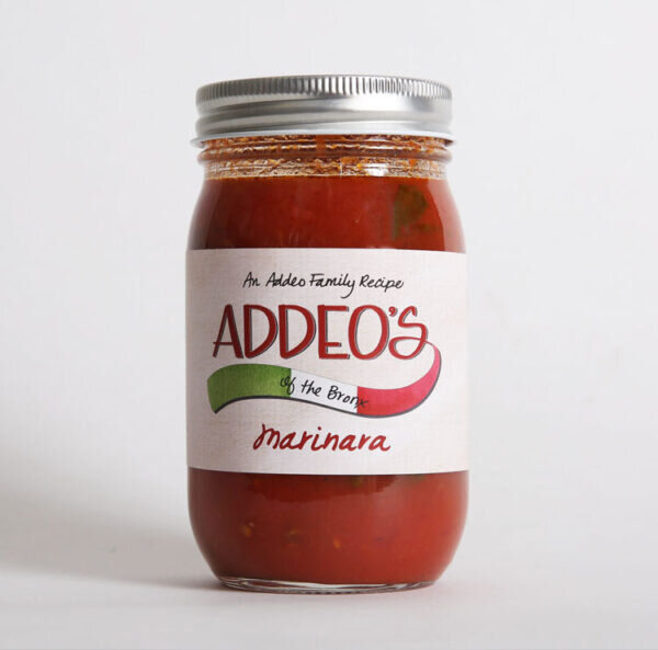SHOP — Addeo's of the Bronx