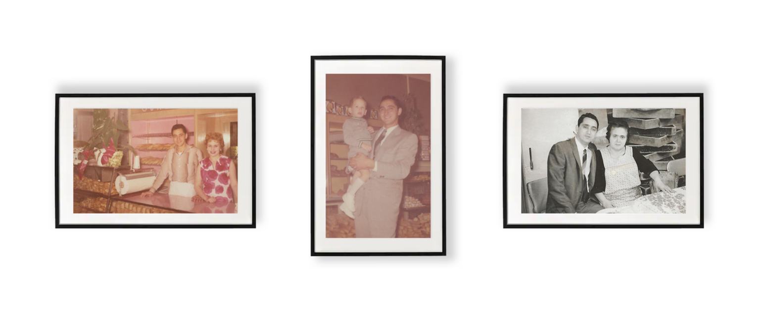 Addeo's of the Bronx