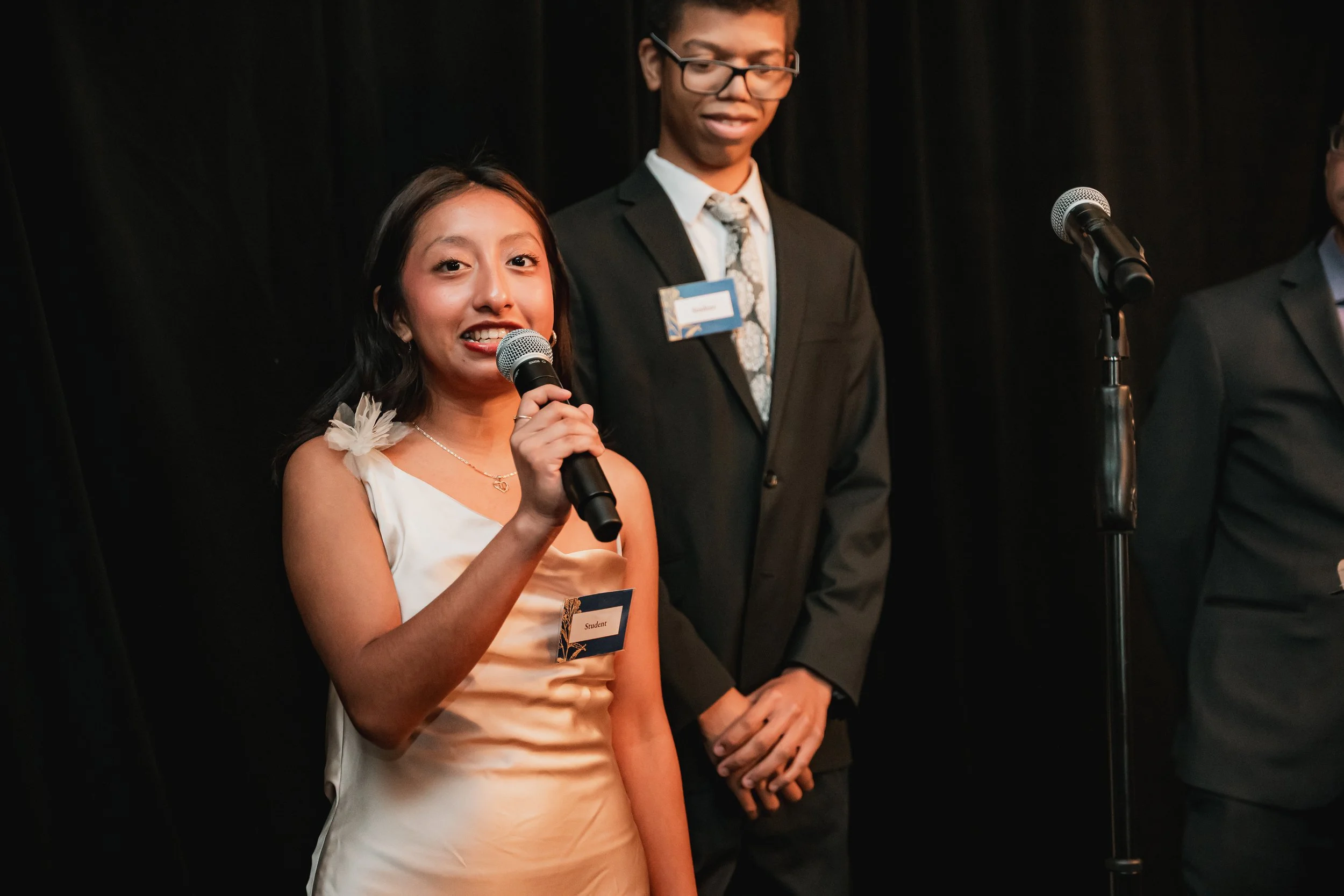 Campfire 2024 Photo Gallery — Christodora