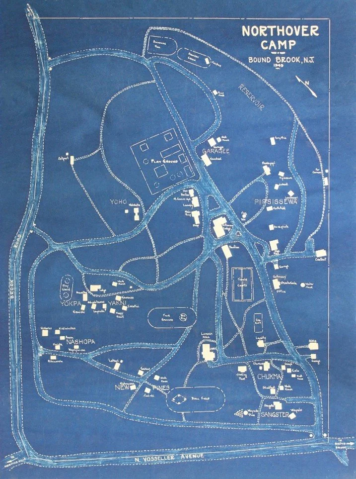 The History of Northover Camp: Part 1 — Christodora