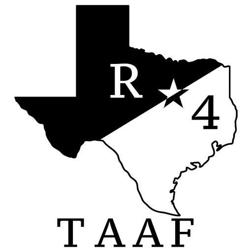 Texas Amateur Athletic Federation