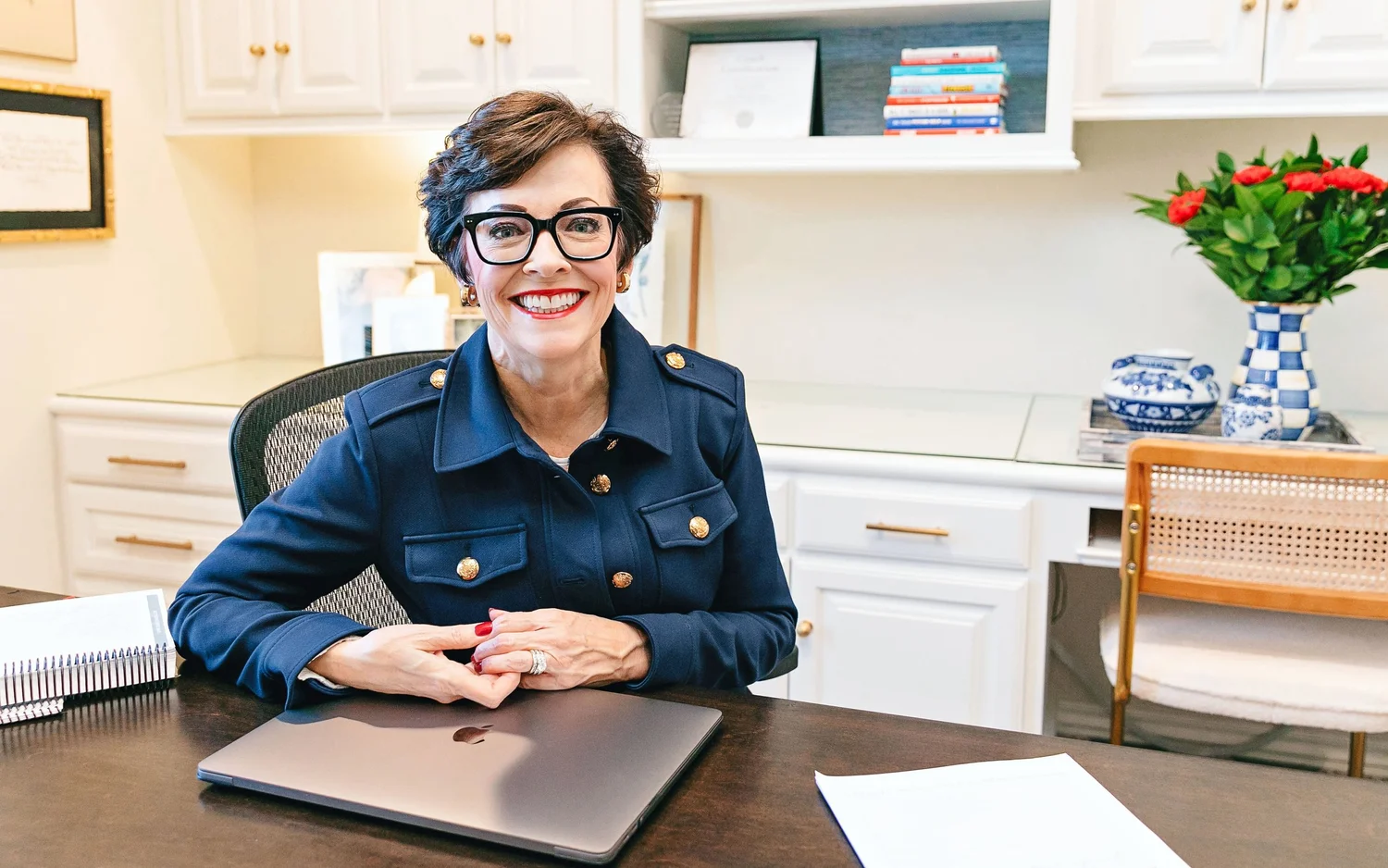 Debbie Shadid | Get More Clients as a Life Coach