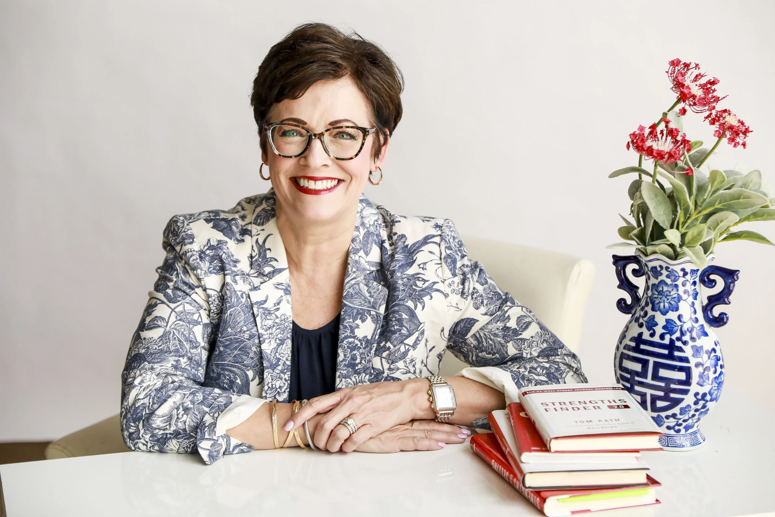 Debbie Shadid | Get More Clients as a Life Coach