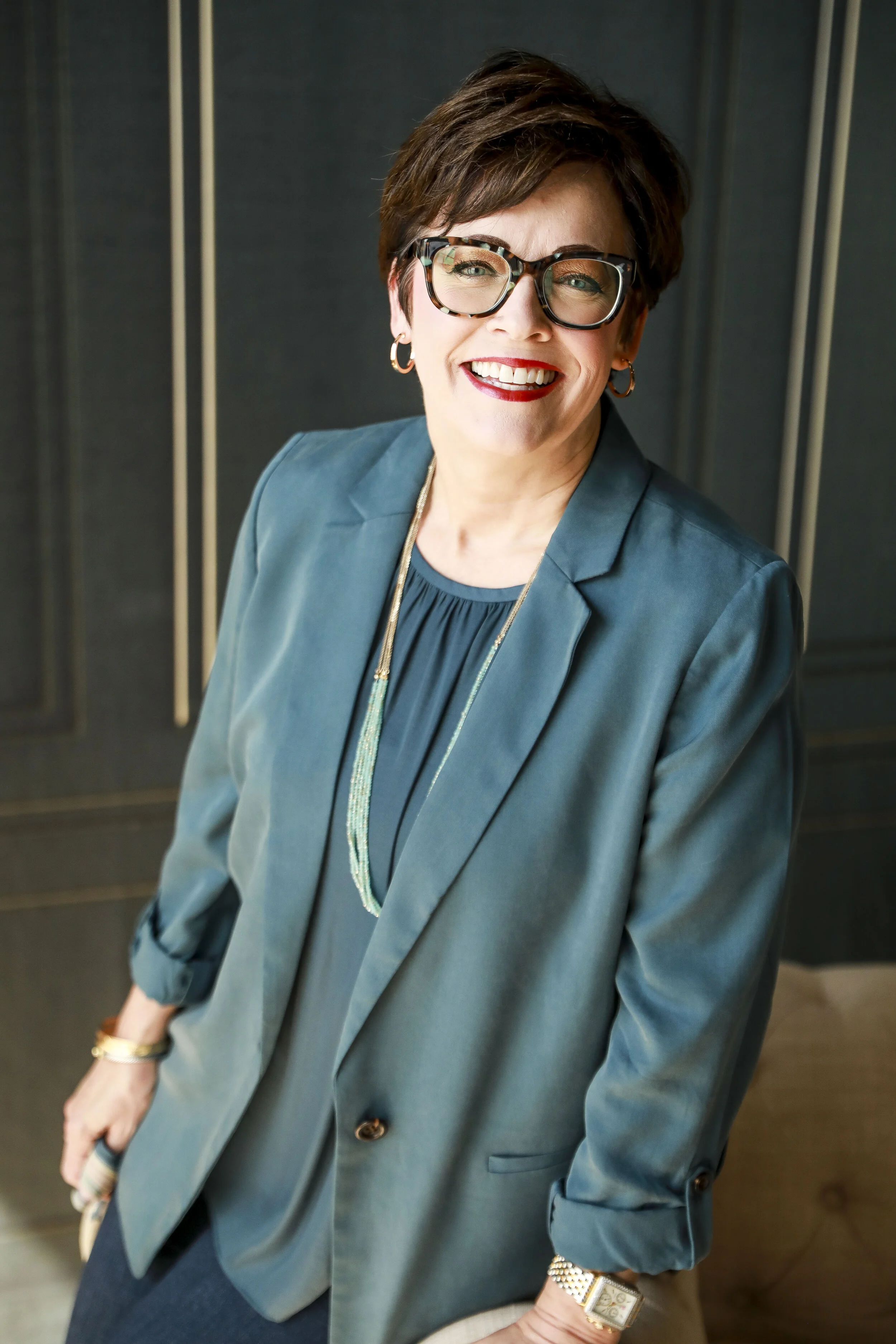 Debbie Shadid | Get More Clients as a Life Coach