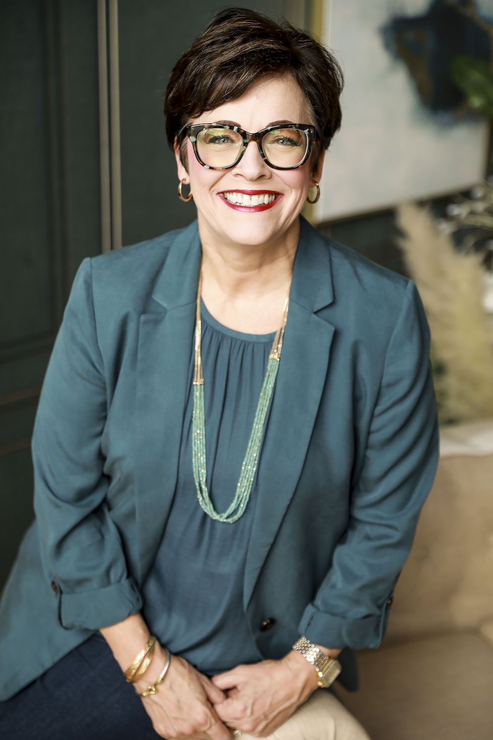 Debbie Shadid | Get More Clients as a Life Coach