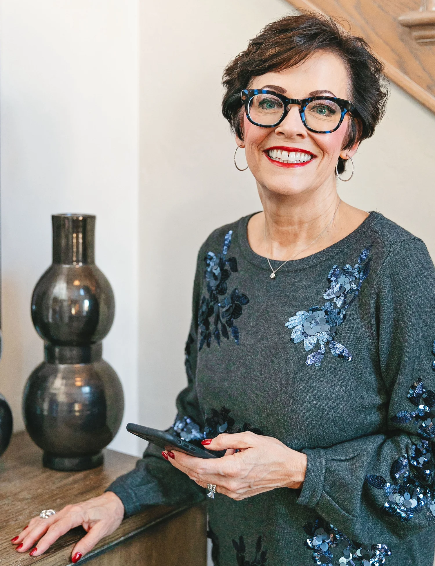 Contact | Debbie Shadid