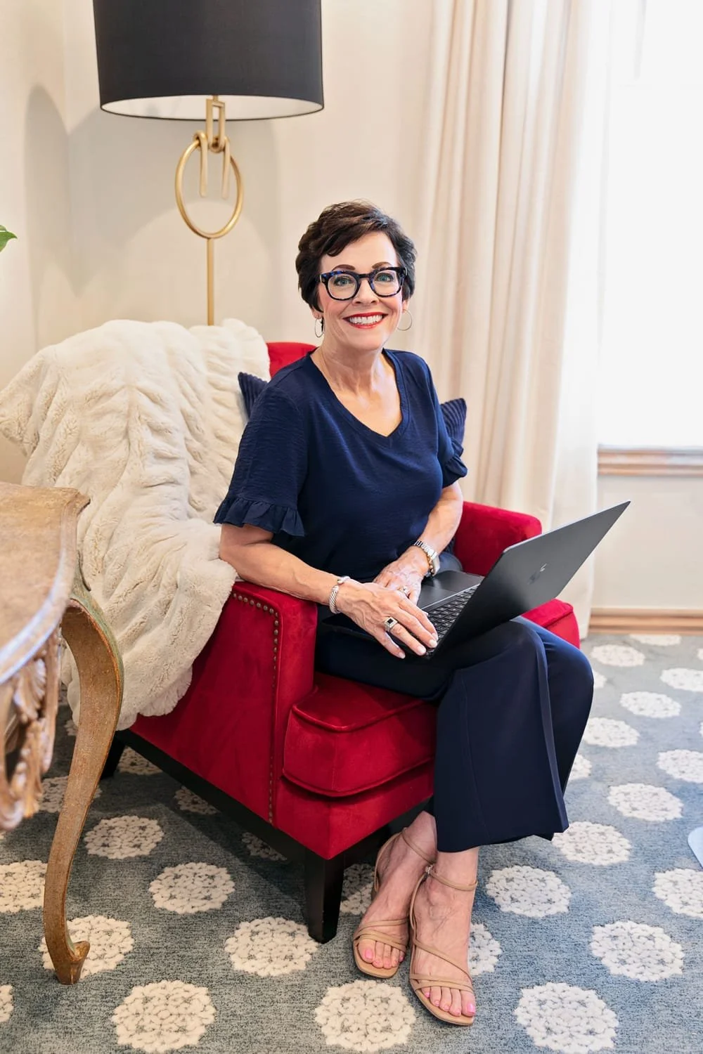 Debbie Shadid | Get More Clients as a Life Coach